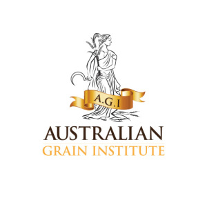 Australian Grain Institute - Sydney Logos | Logo Design Sydney ...